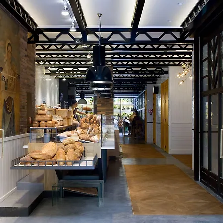 Hotel Neri - Relais & Chateaux Barcelona | Spain